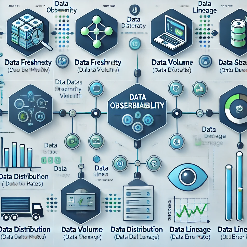 Acceldata Data Observability Cloud: A Comprehensive Guide | Orchestra